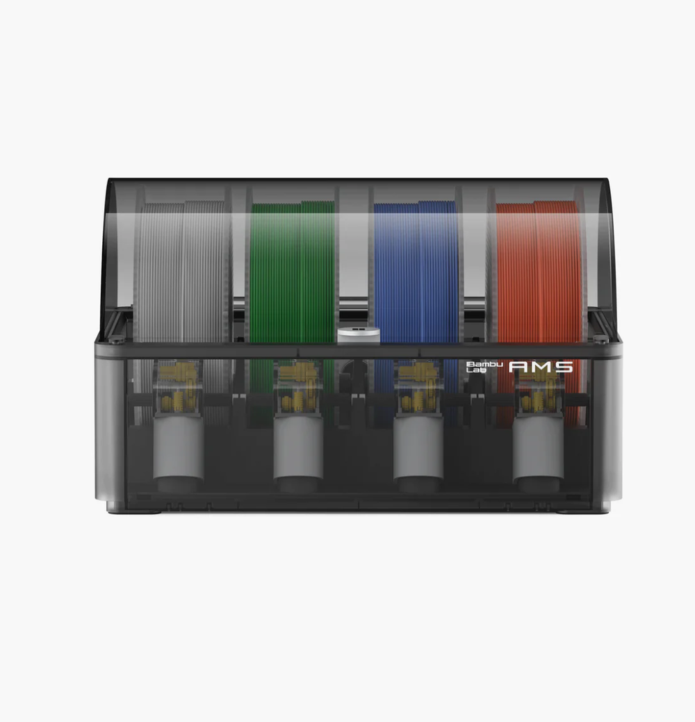 Creality K1 vs Bambu P1P — Creality Experts