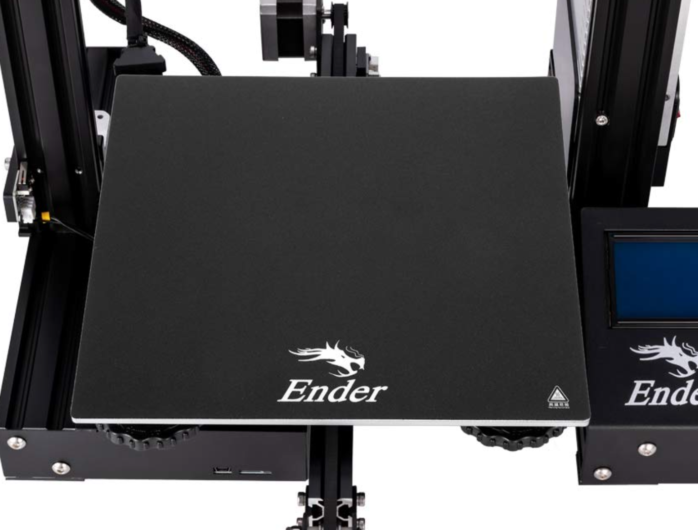 Creality Print Bed Comparison and Upgrade Guide — Creality Experts