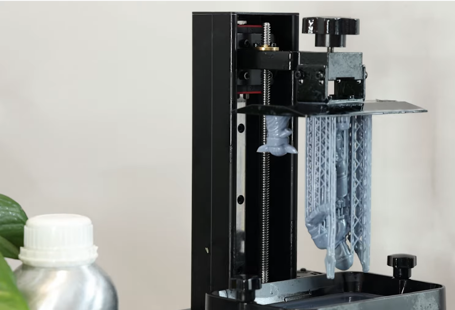 Guide: Choosing a Creality Resin 3D Printer — Creality Experts
