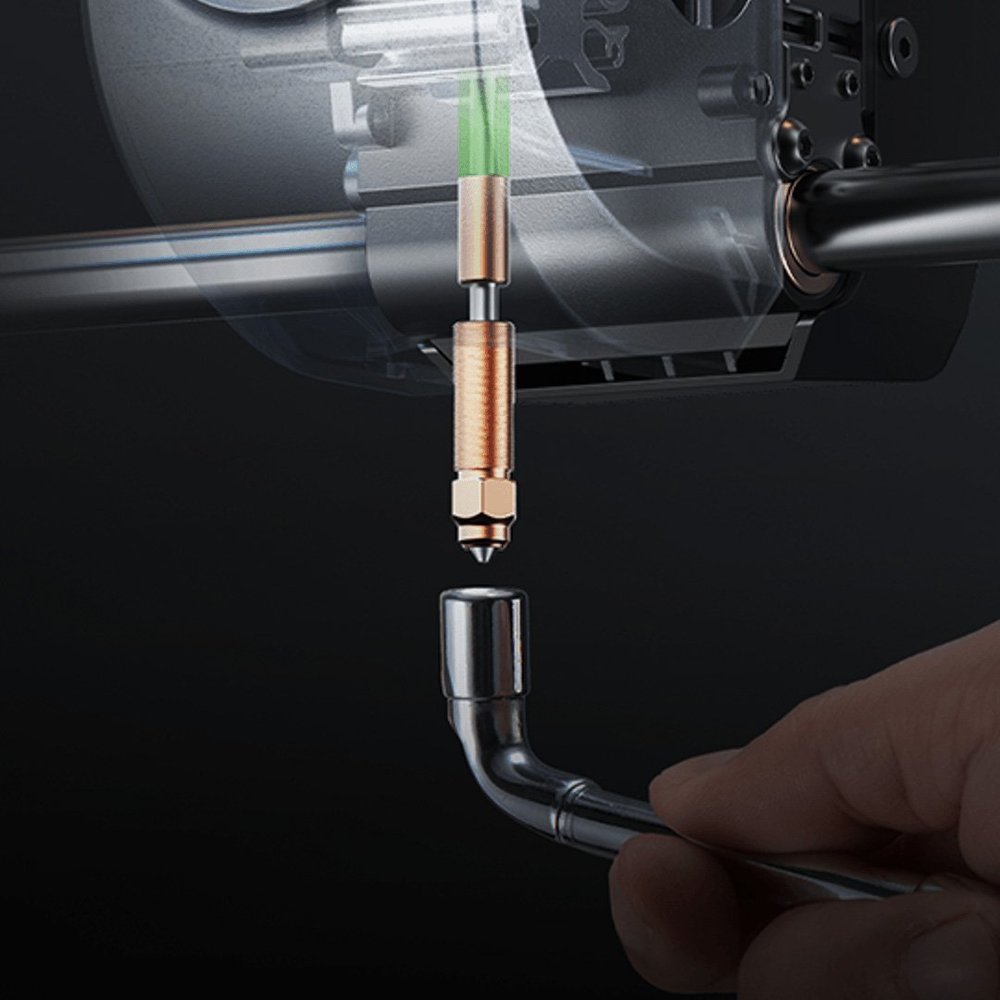 Creality Ender 3 V3 vs Ender 3 V3 KE — Creality Experts