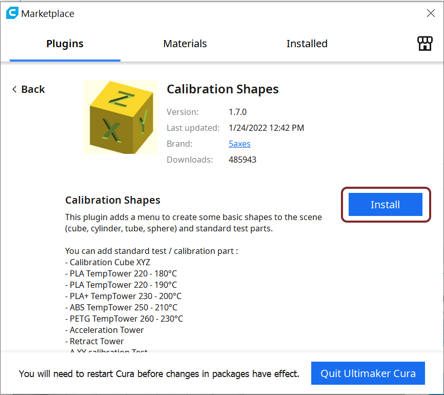 Calibrating Your Creality 3D Printer -- How to Get the Best Prints ...