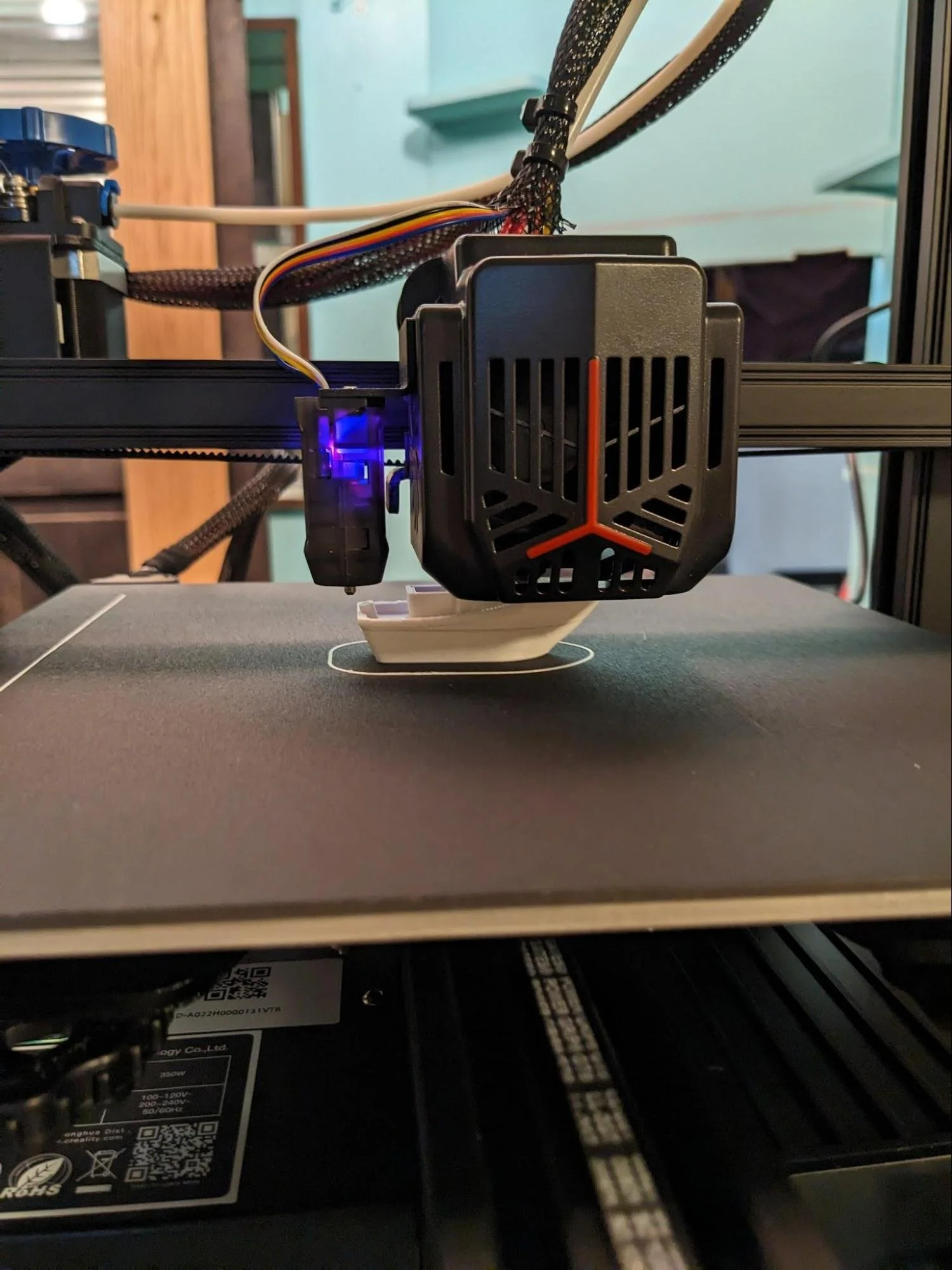 Creality Ender 3 V2 Neo Review — Creality Experts
