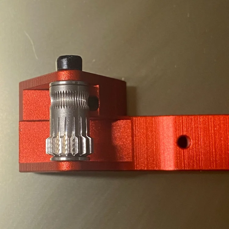 Creality Extruder Types and Upgrade Guide — Creality Experts