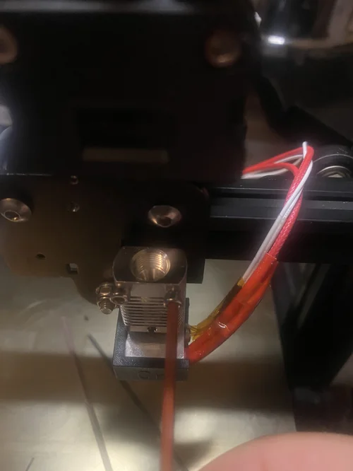 Creality Sprite Extruder-Only Install Guide — Creality Experts
