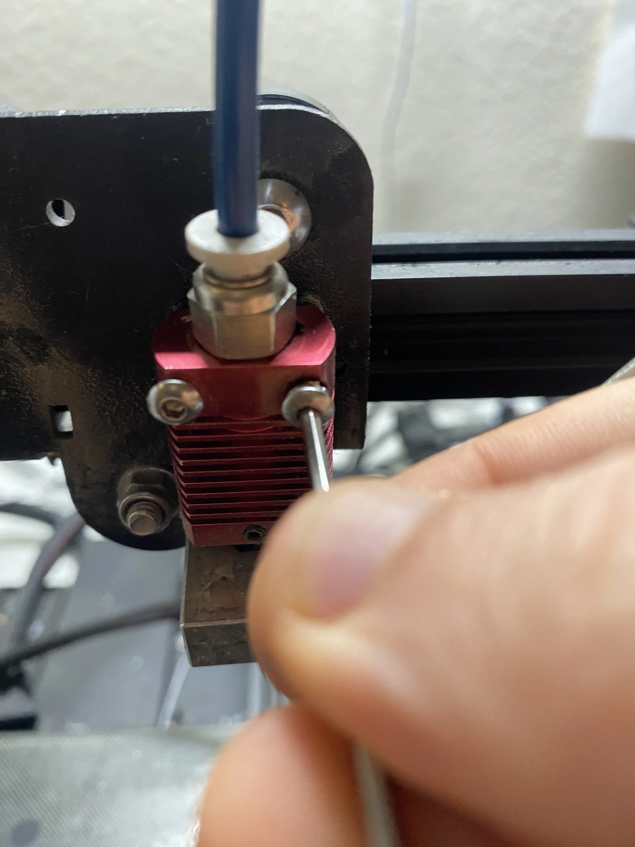 Creality Spider Hot End Review and Assembly Guide — Creality Experts
