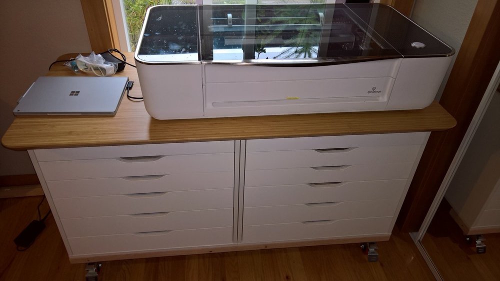 Desktop and Hobby Laser Cutter Buying Guide — Creality Experts