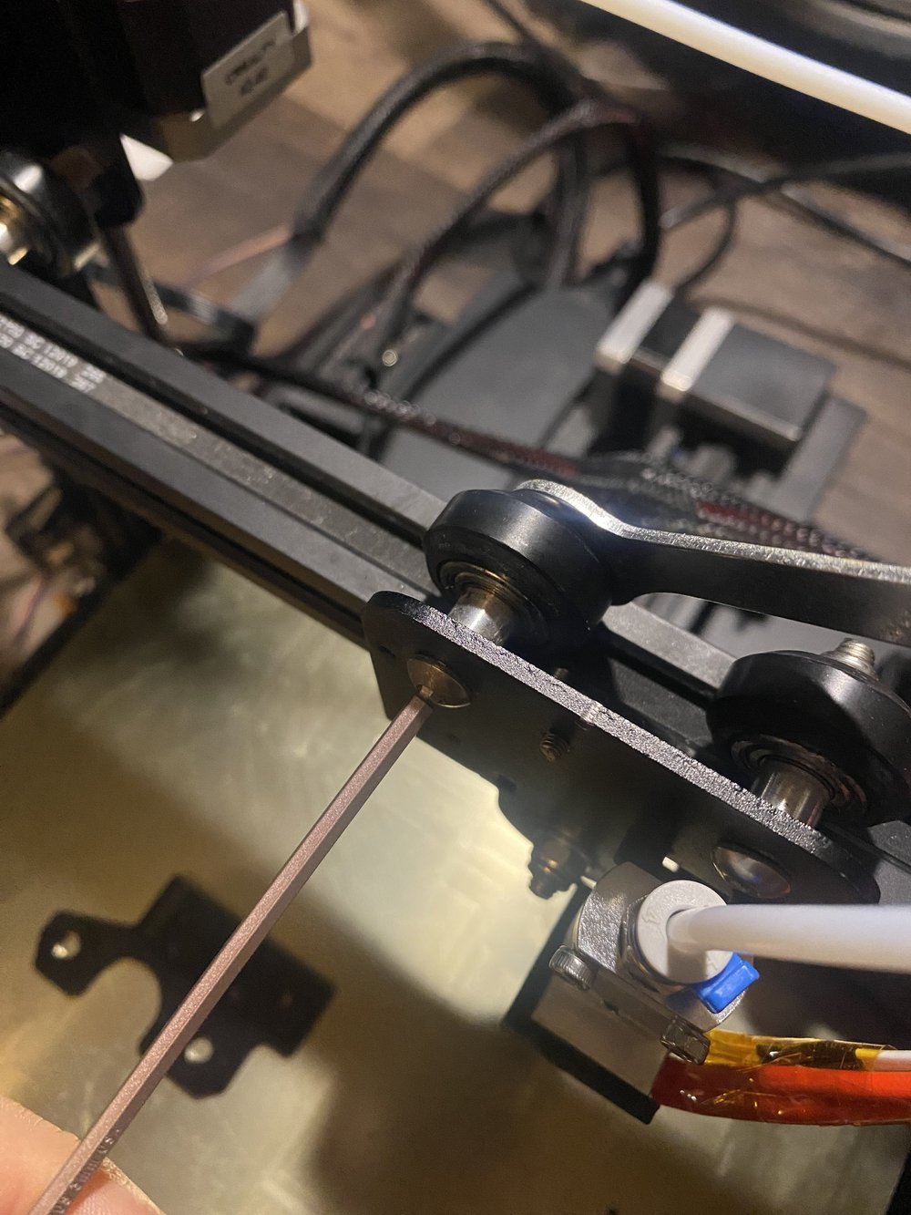 Creality Sprite Extruder-Only Install Guide — Creality Experts