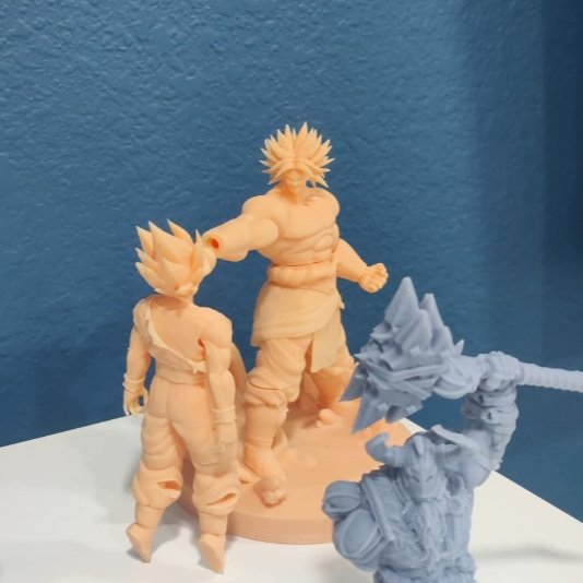 Guide: Choosing a Creality Resin 3D Printer — Creality Experts