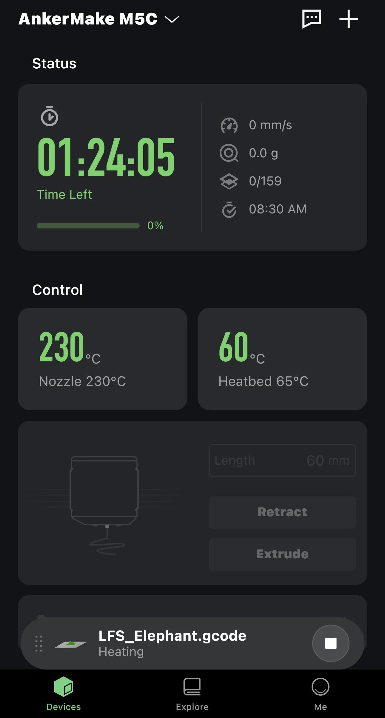 Creality Ender 3 V3 SE vs AnkerMake M5C — Creality Experts