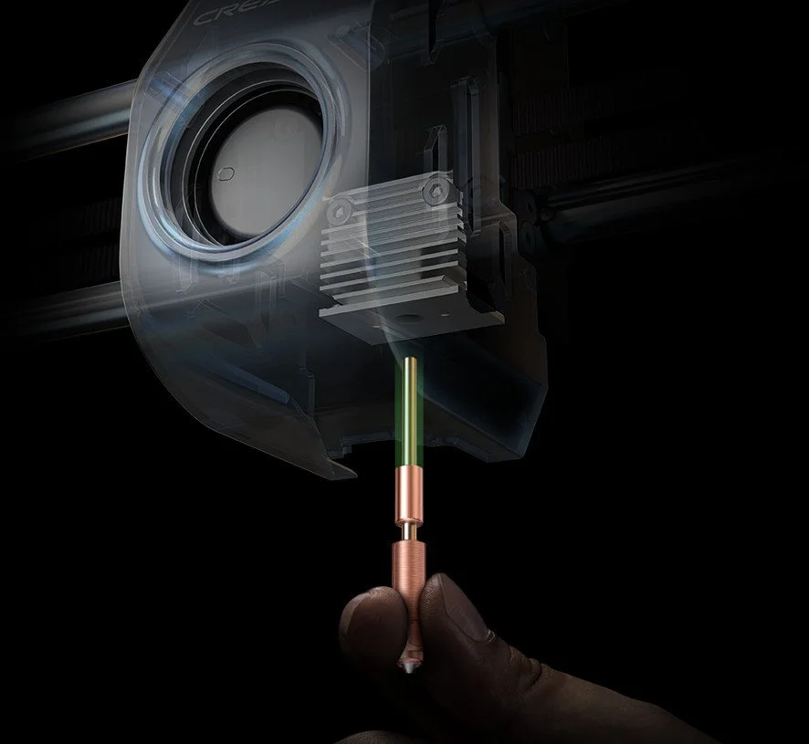 Creality K1 vs K1C — Creality Experts