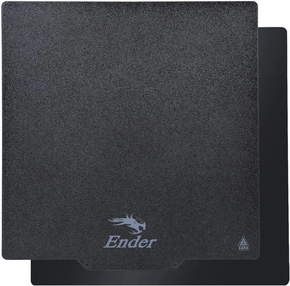 Creality Print Bed Comparison and Upgrade Guide — Creality Experts