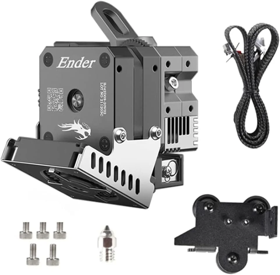Sprite Extruder Upgrade Buying Guide — Creality Experts