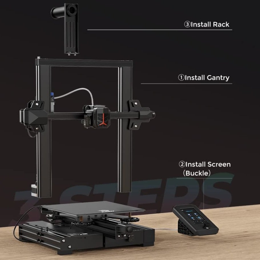 Guide: Choosing a Creality 3D Printer in 2024 — Creality Experts