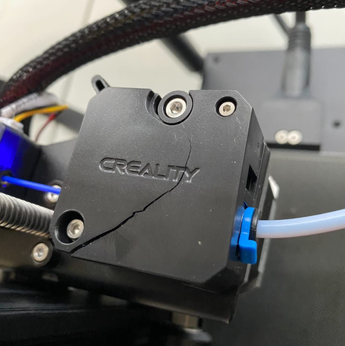 Upgrades & Maintenance — Creality Experts