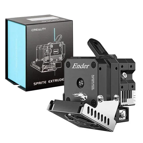 Sprite Extruder Upgrade Buying Guide — Creality Experts