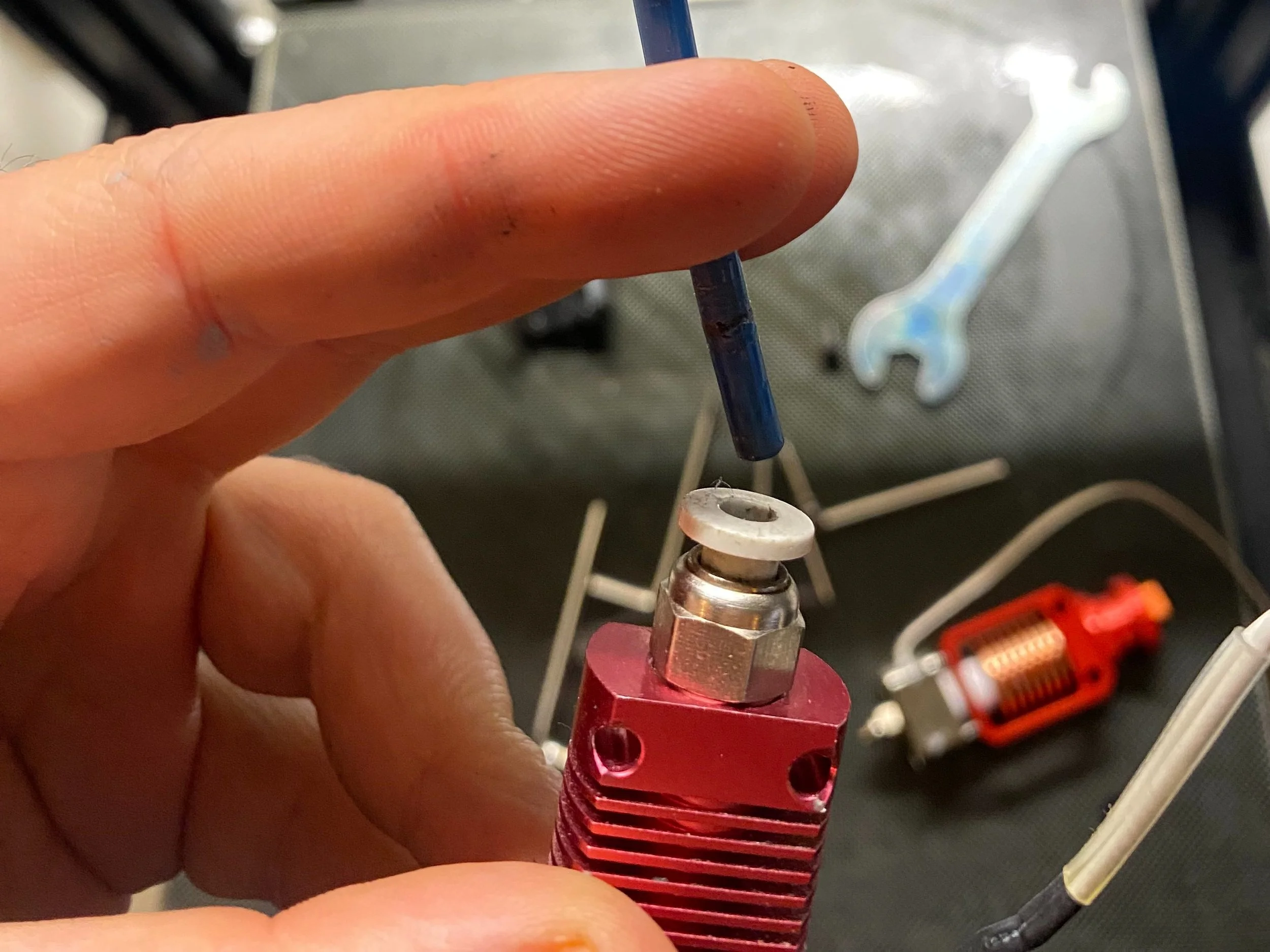 Creality Spider Hot End Review and Assembly Guide — Creality Experts