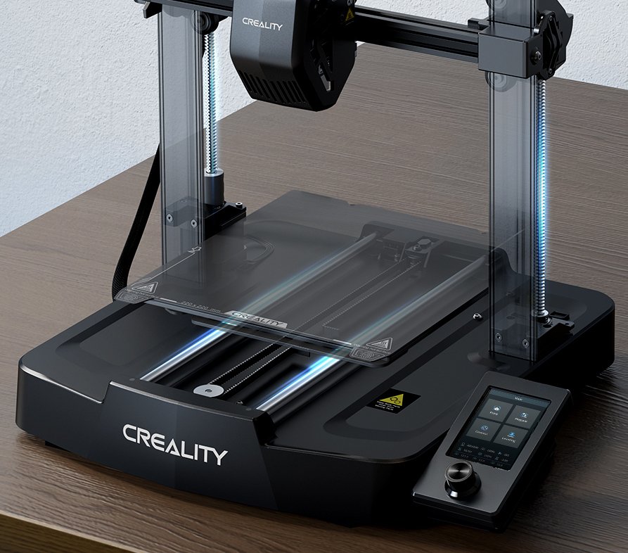 Creality Ender 3 V3 SE vs Ender 3 V2 Neo — Creality Experts Creality Ender 3 V3 SE vs Ender 3 V2 Neo — Creality Experts