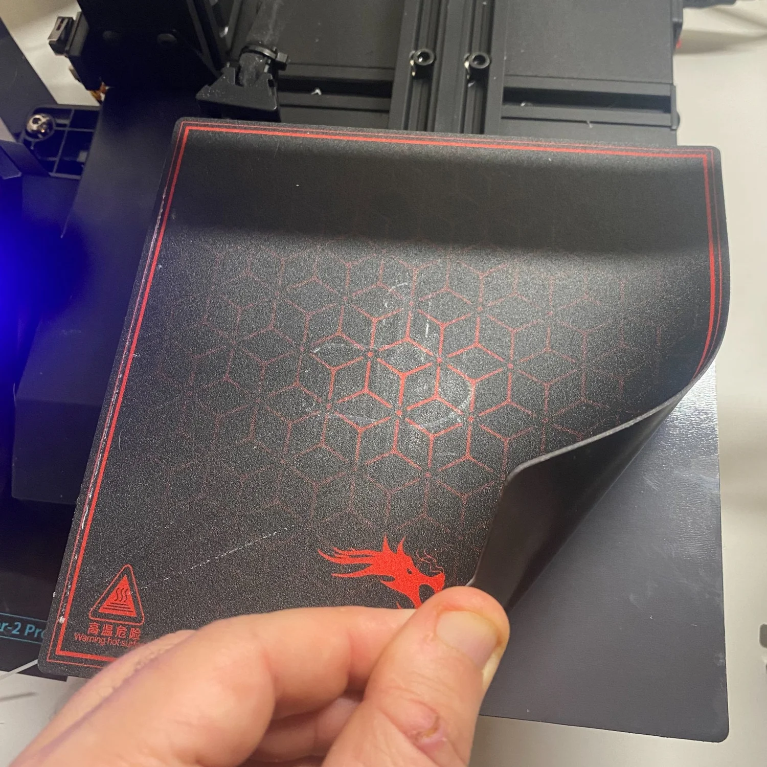 Creality Print Bed Comparison and Upgrade Guide — Creality Experts