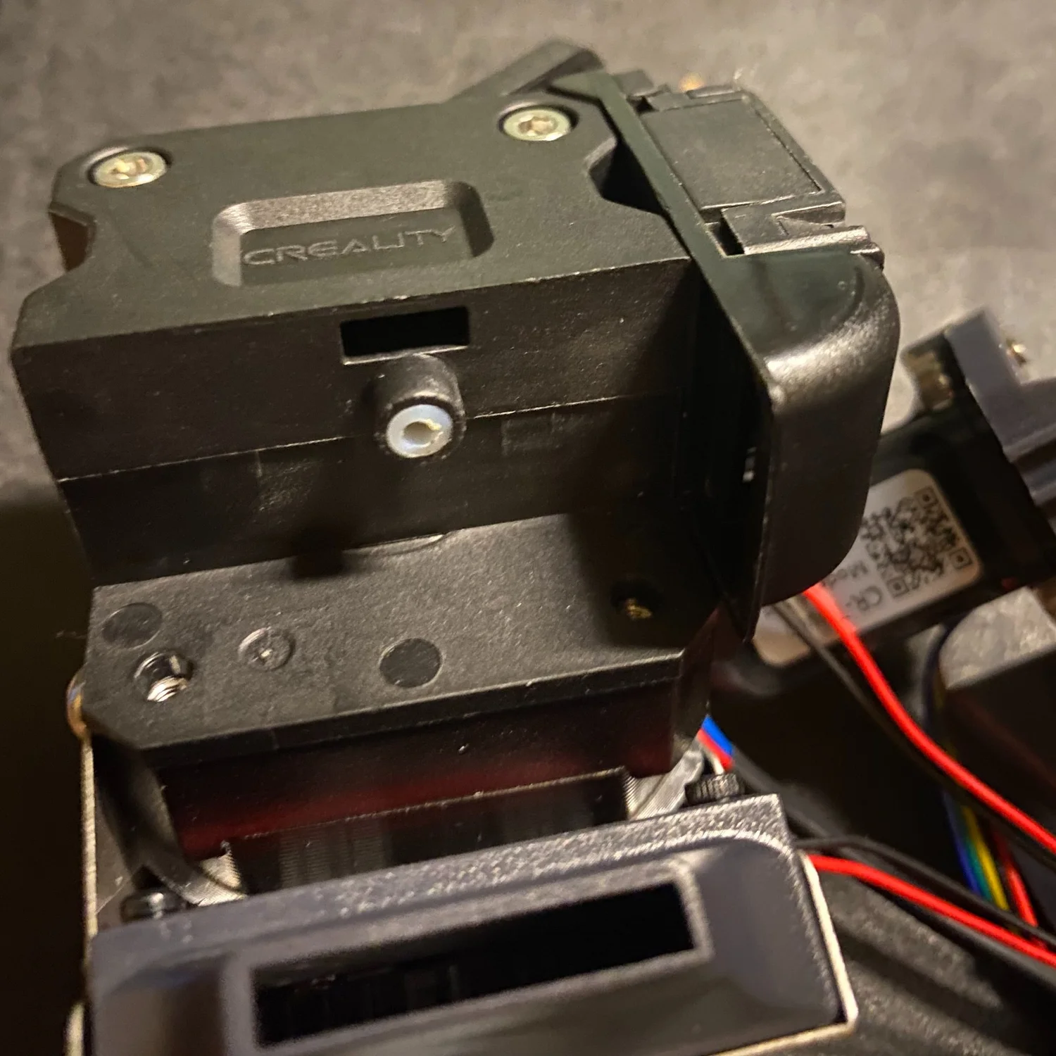 Creality Ender 3 S1 Sprite Hot End Disassembly and Review — Creality ...