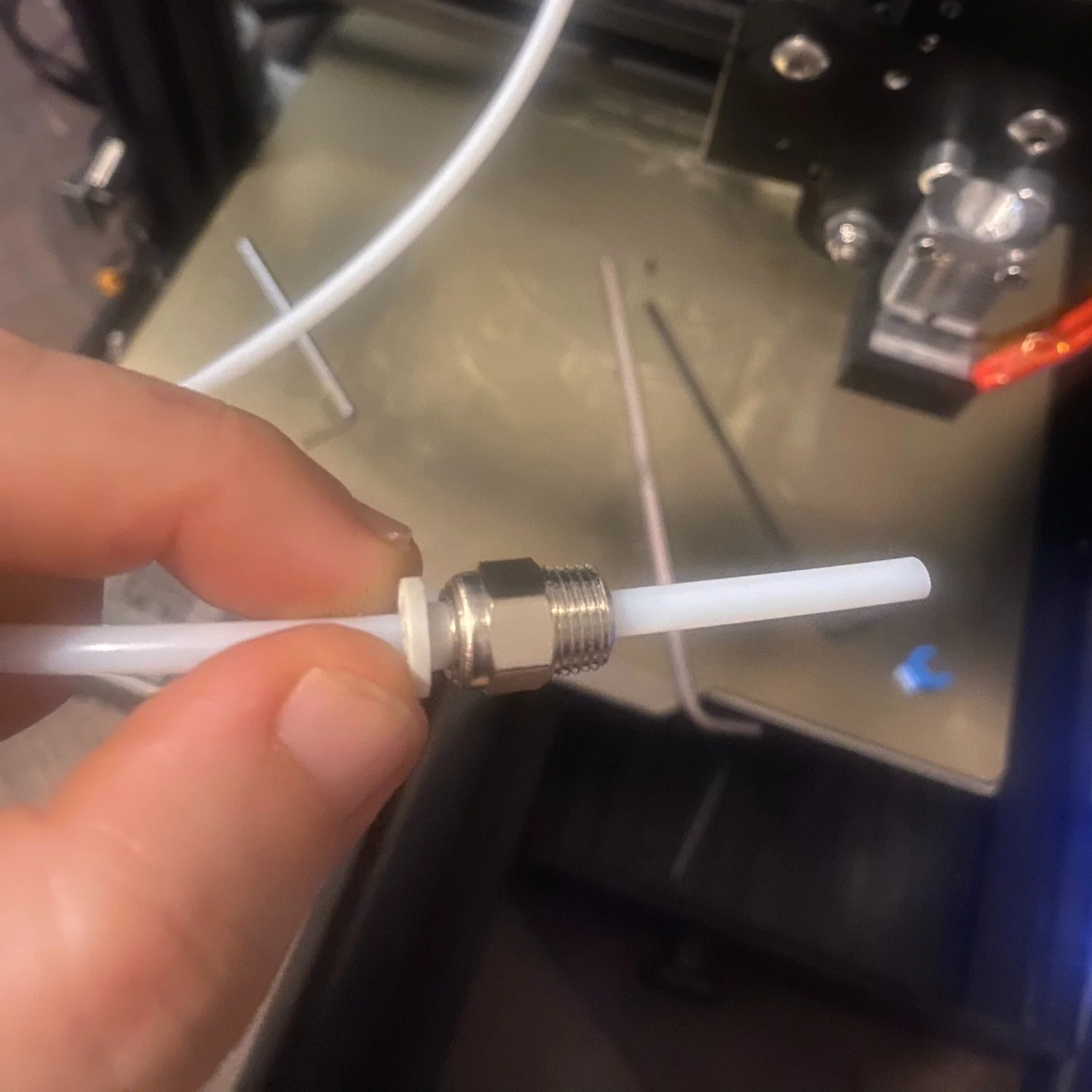 Creality Sprite Extruder-Only Install Guide — Creality Experts