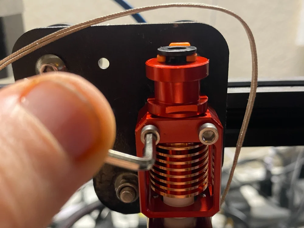 Creality Spider Hot End Review and Assembly Guide — Creality Experts