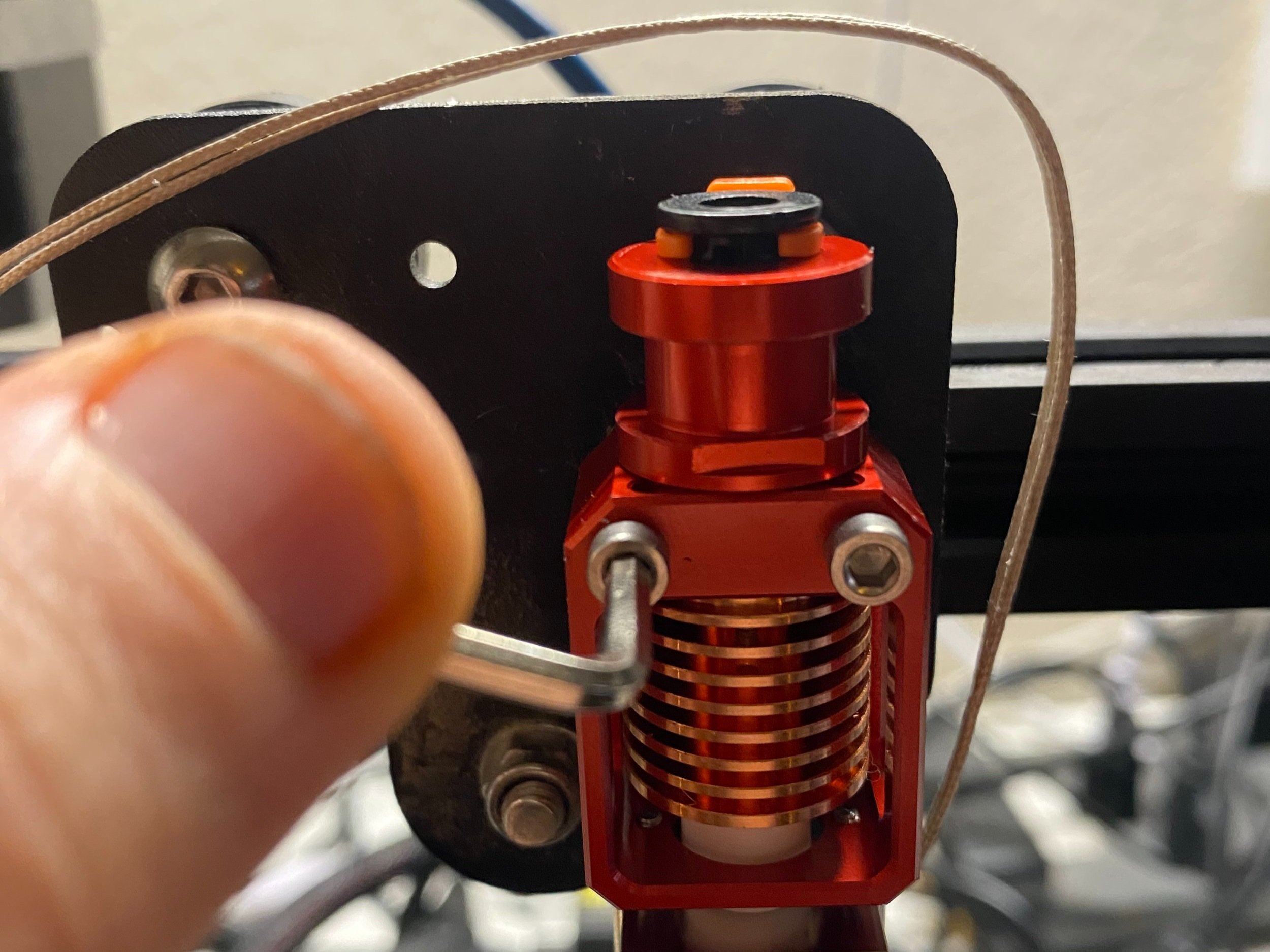 Creality Spider Hot End Review and Assembly Guide — Creality Experts