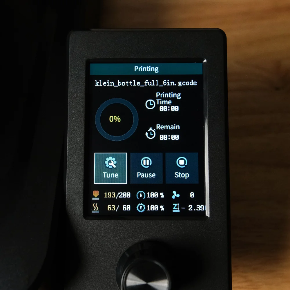 Creality Ender 3 V3 SE vs Ender 3 V3 KE — Creality Experts