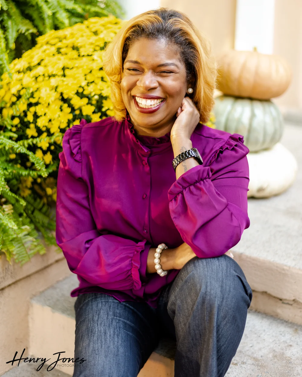 Henry Jones Photography