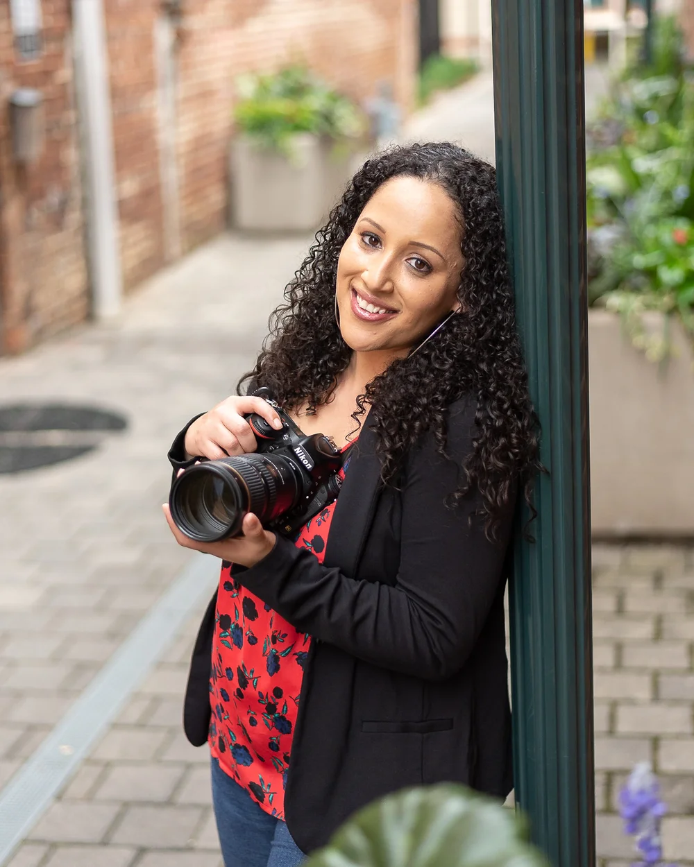 Henry Jones Photography