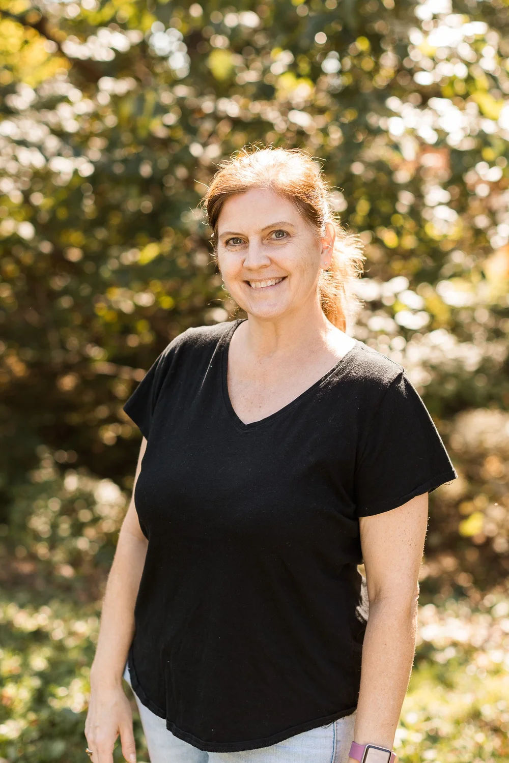 Meet Our Caring Team — Sleepy Hollow Preschool