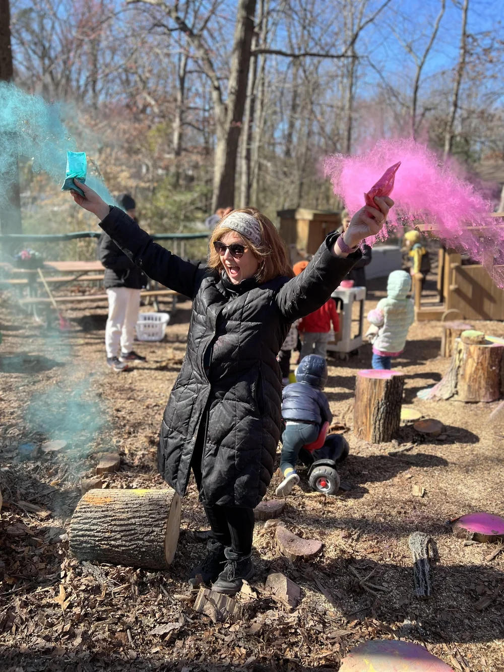 Sleepy Hollow Preschool