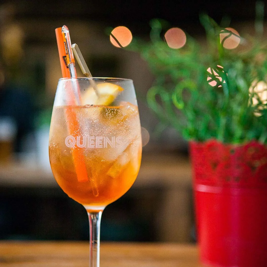 Queens Tavern, Highgate, WA