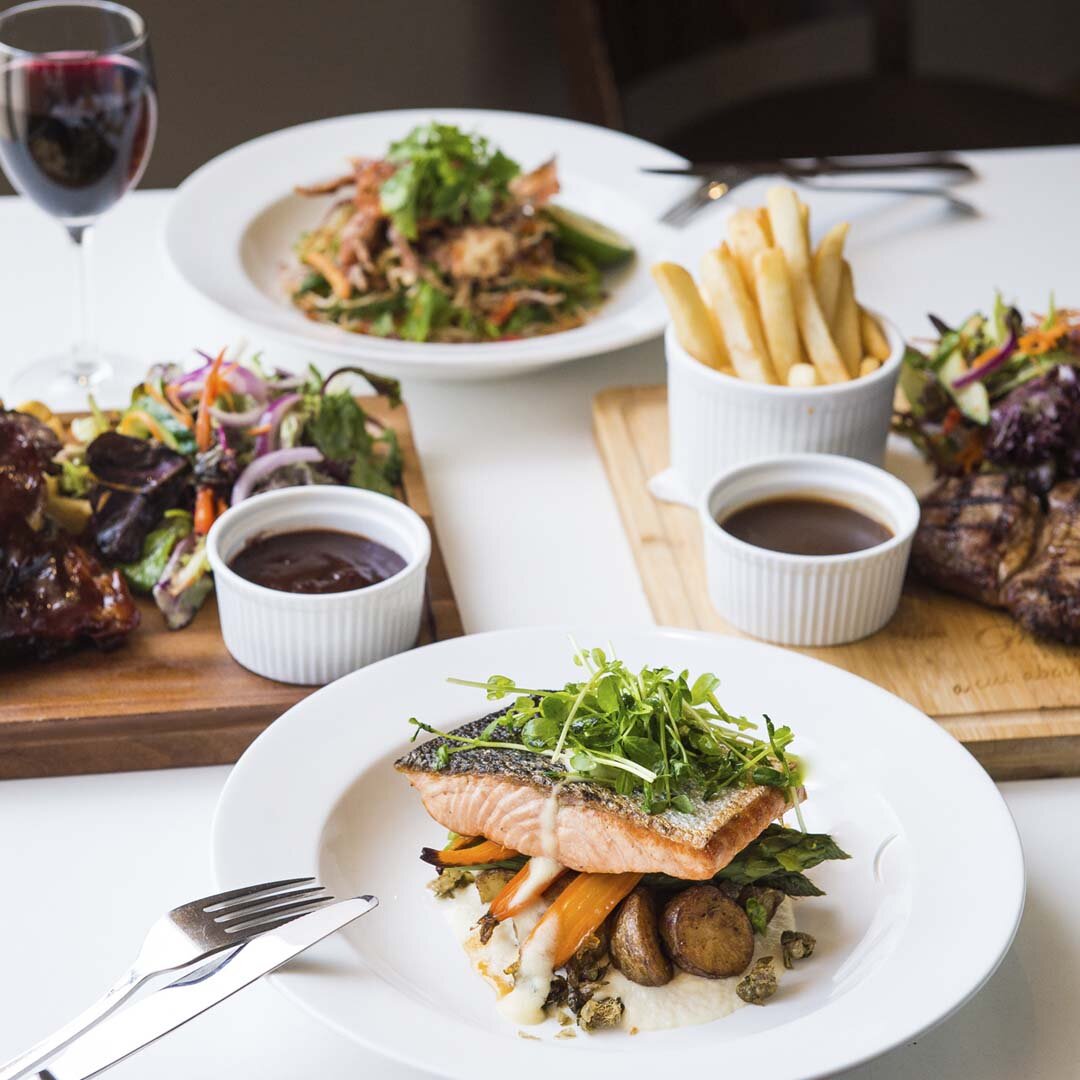 Queens Tavern, Highgate, WA