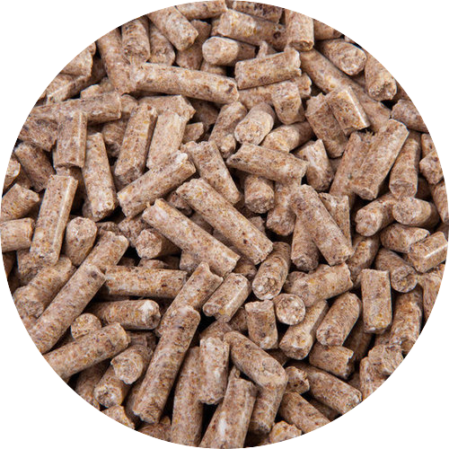 Ingredients — J&D of Lancaster Inc.