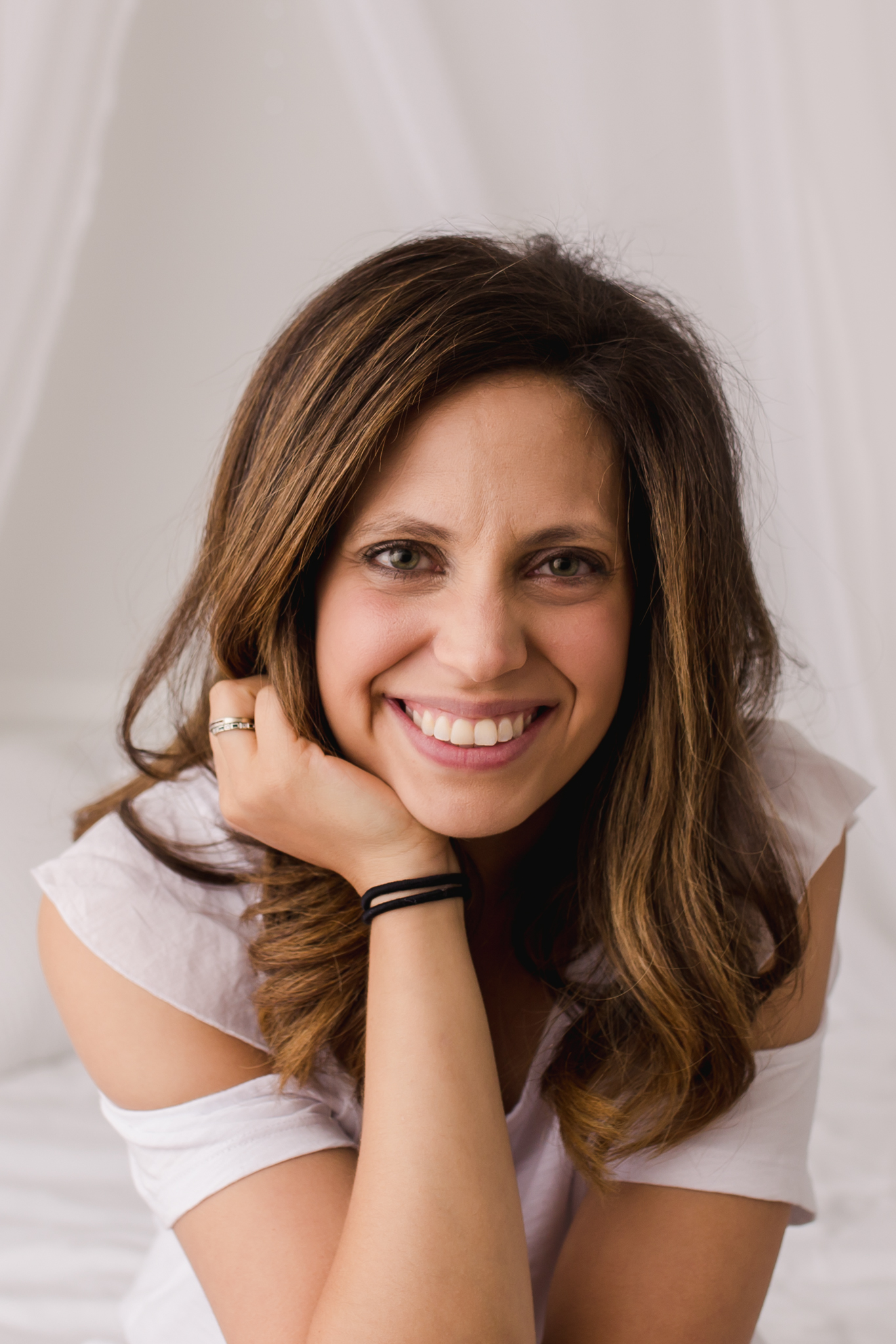 Contact — Rachel Friedman Photography