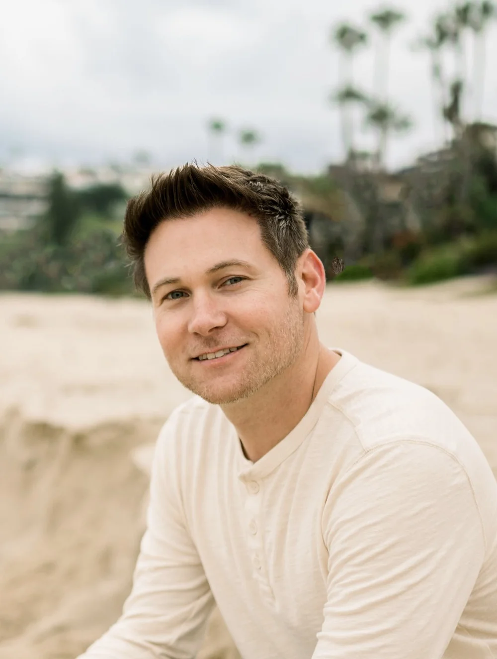 ABOUT — DR. PETER SALERNO