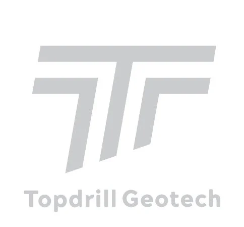 Topdrill Geotech - Residential and commercial drilling services.
