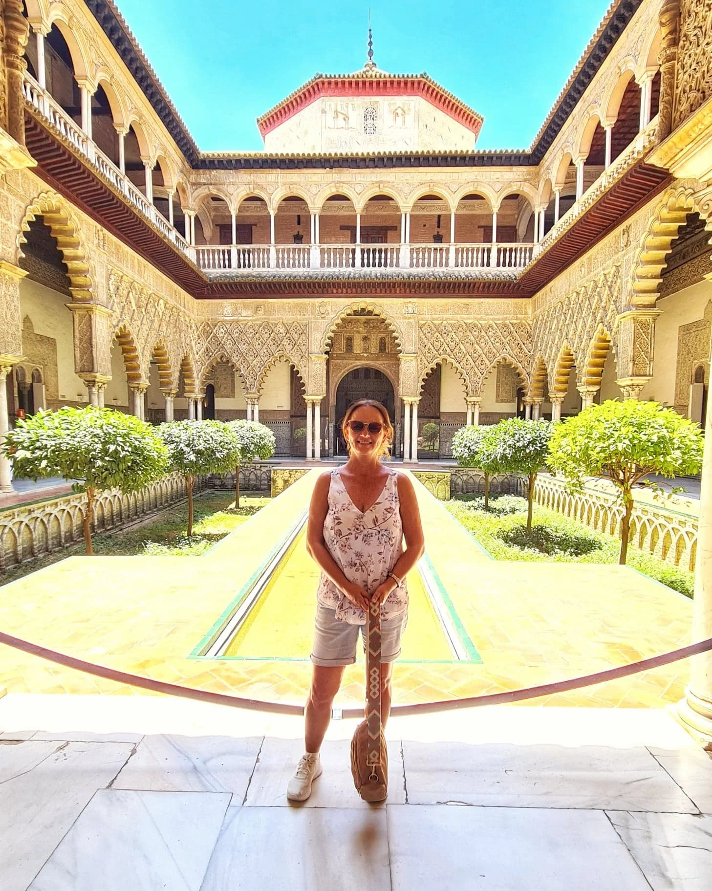 Seville, Andalucia, Spain. Top things to do in Seville, Spain — BEACH ...
