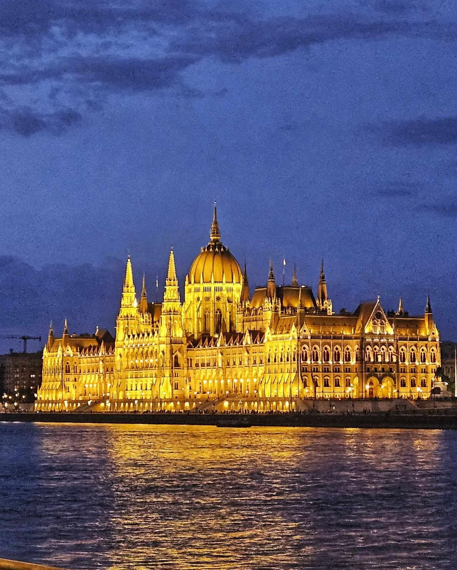 Travel to Budapest, Hungary and find the top things to do on the Pest ...