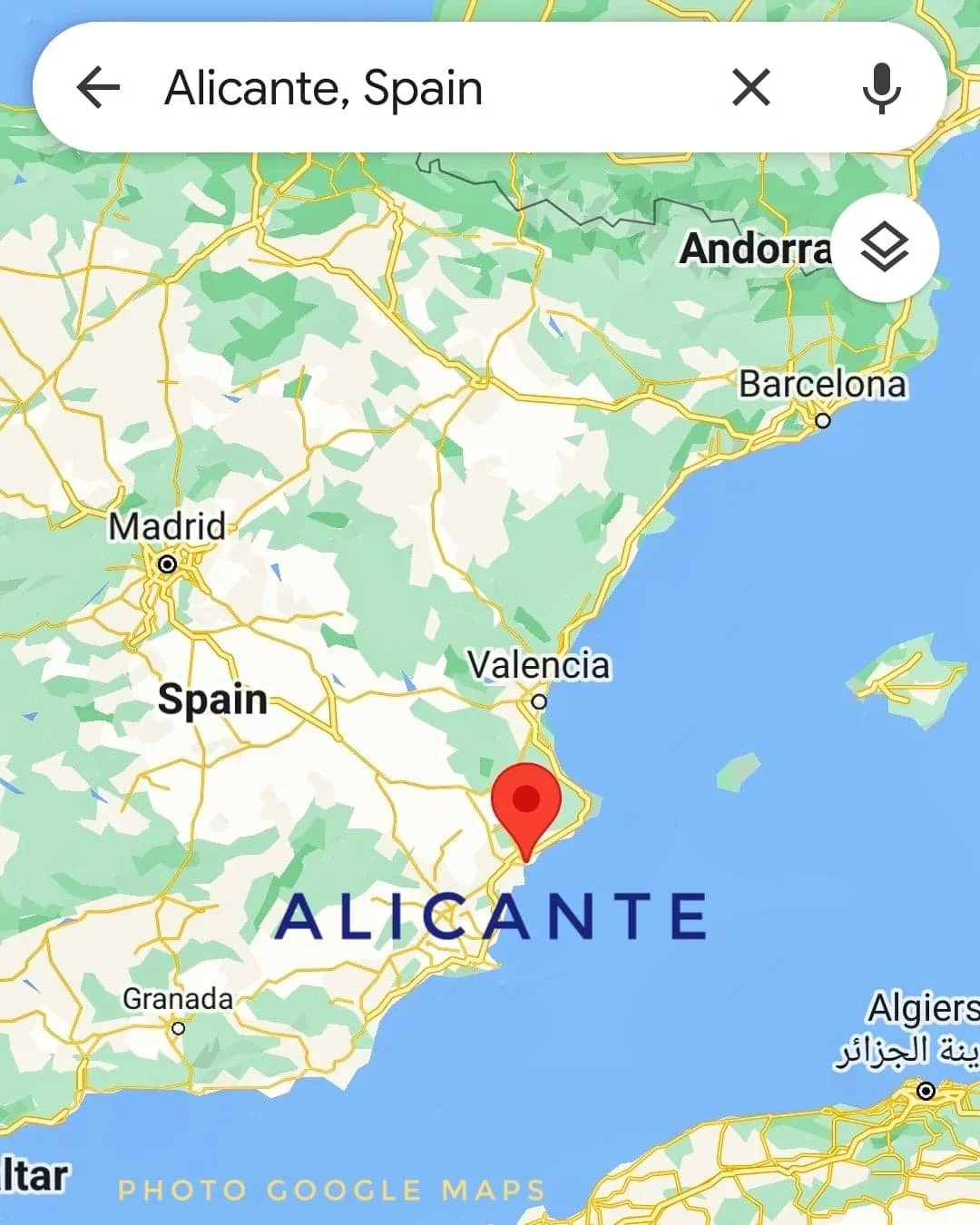 Top Things To Do Alicante Spain BEACH TRAVEL WINE