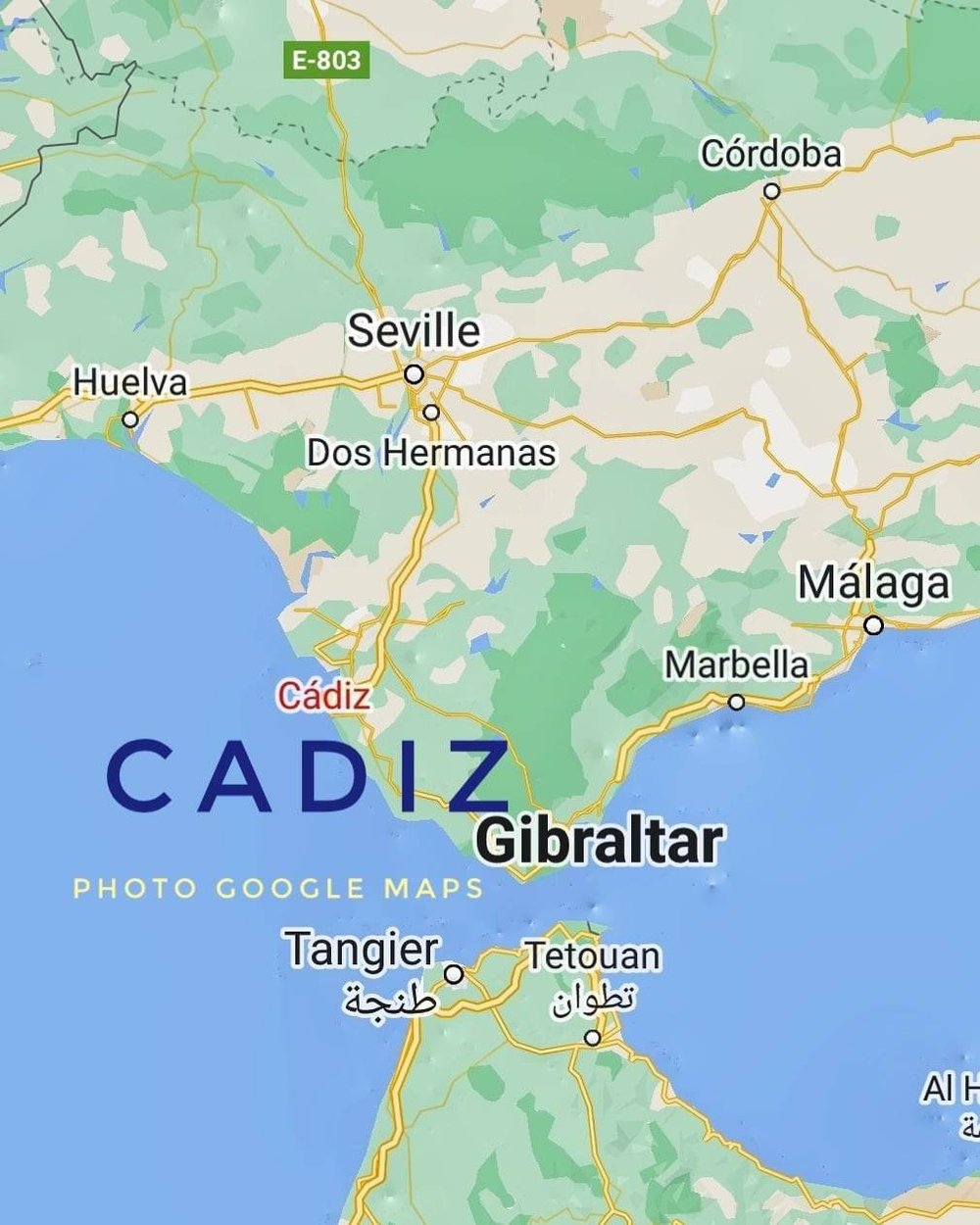 Cadiz. Top things to do in Cadiz. Travel to Cadiz in Andalusia, Spain. — BEACH TRAVEL WINE