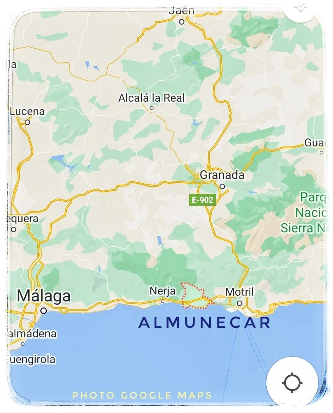 Almunecar. The top things to do in Almunecar. Travel to Almunecar ...