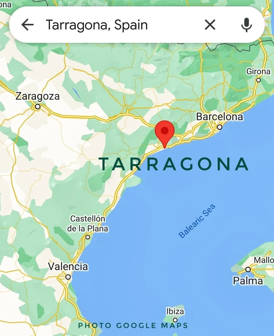 Top Things To Do In Tarragona Spain — BEACH TRAVEL WINE