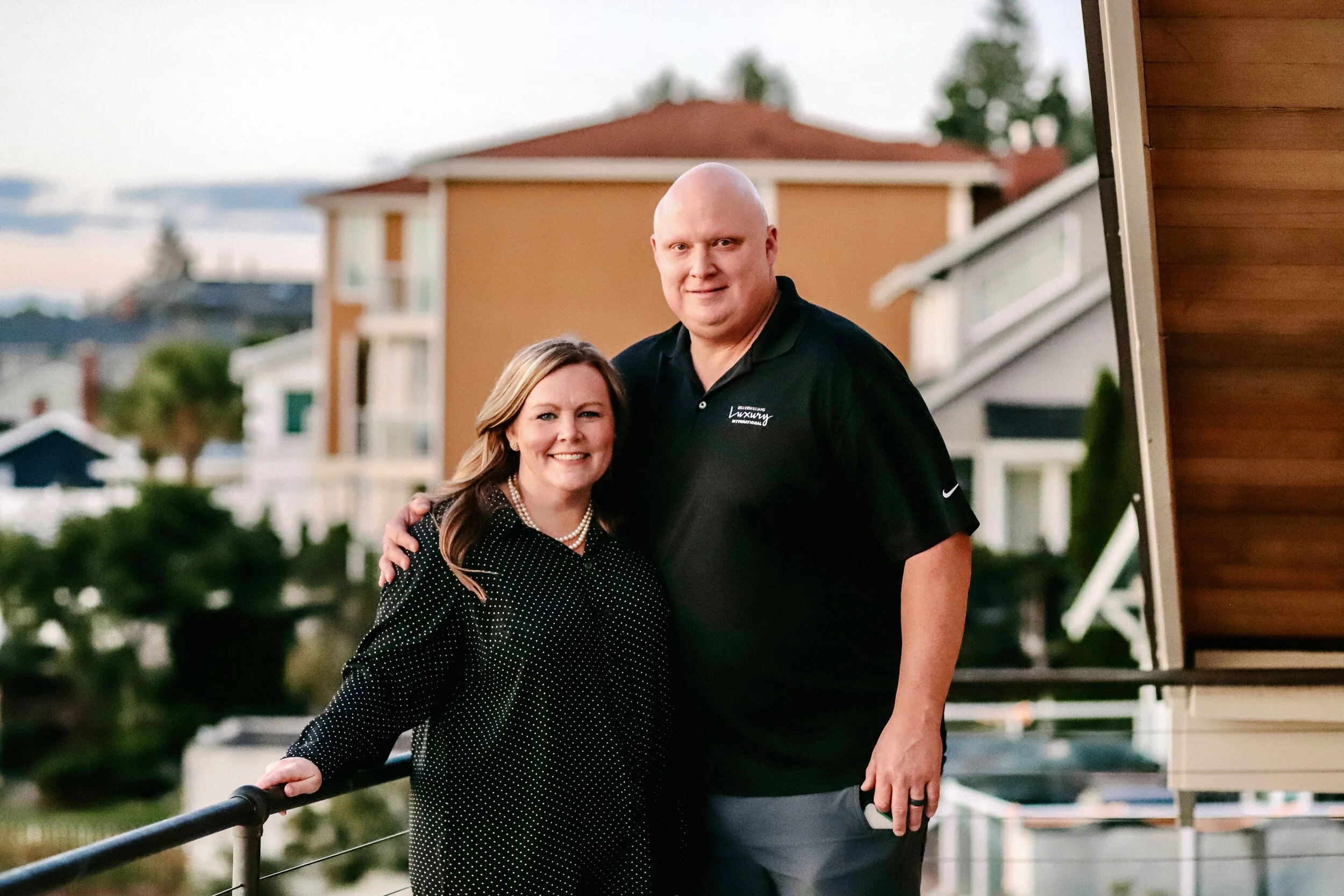 Meet Rebecca — Rebecca Del Pozo