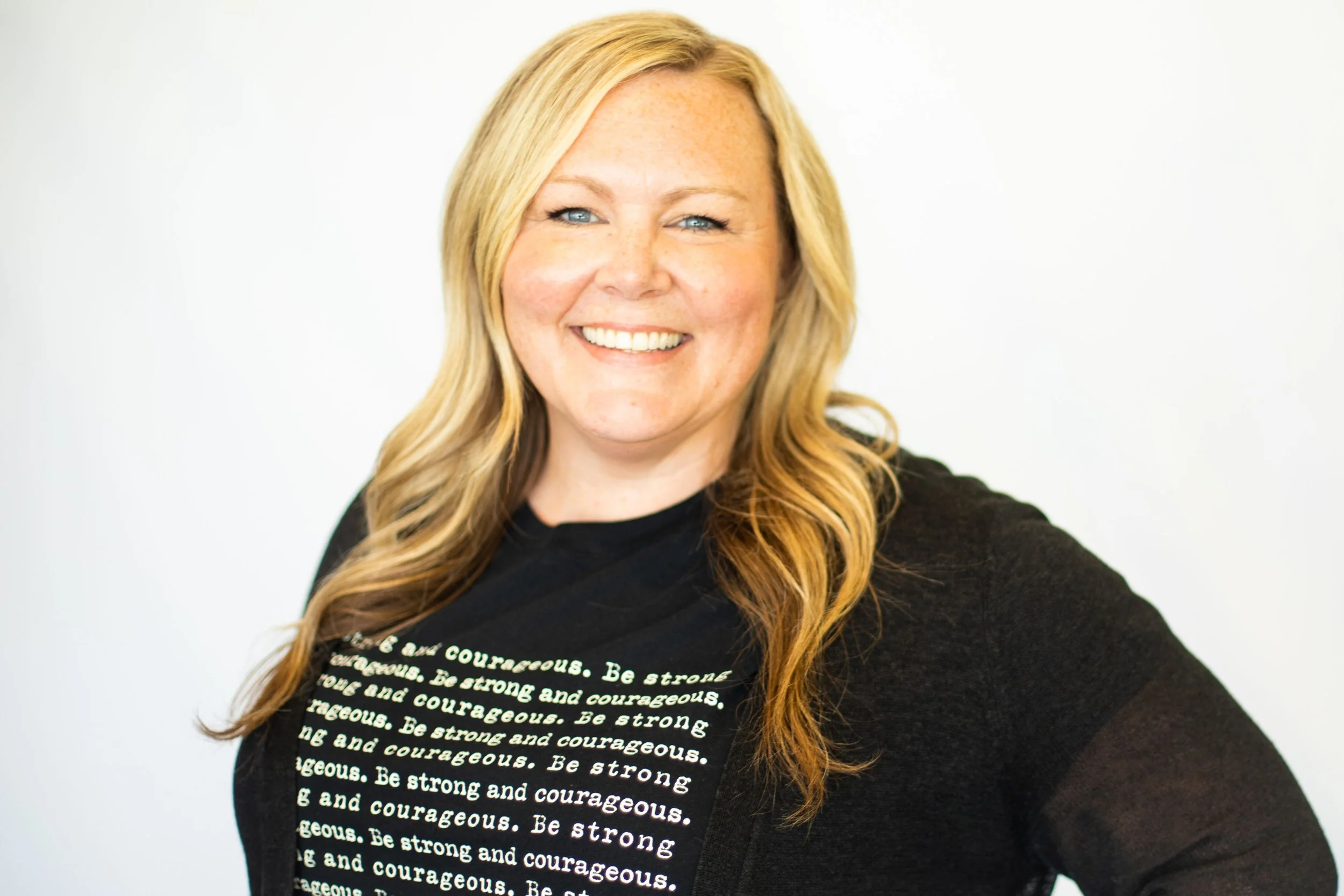 Licensed Agents — Rebecca Del Pozo