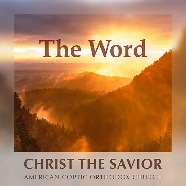 Donate — Christ the Savior American Coptic Orthodox Church