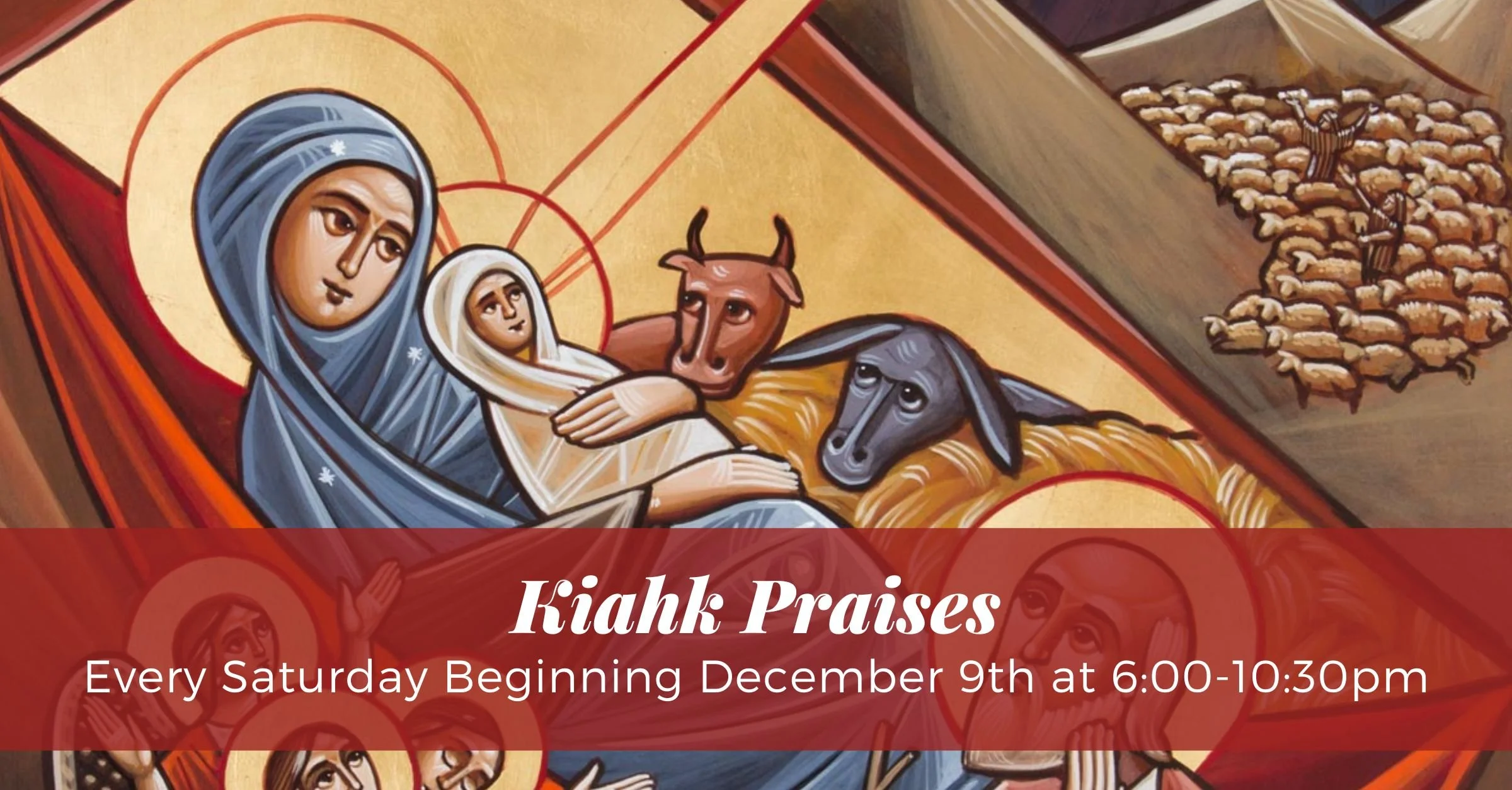 Christ the Savior American Coptic Orthodox Church