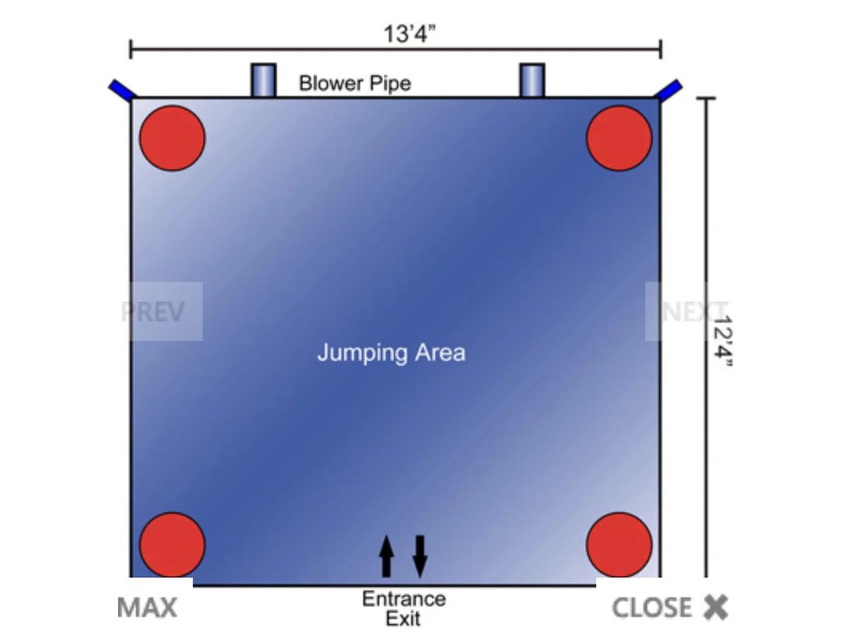 Jumping Castles — South Coast Jumping Castles