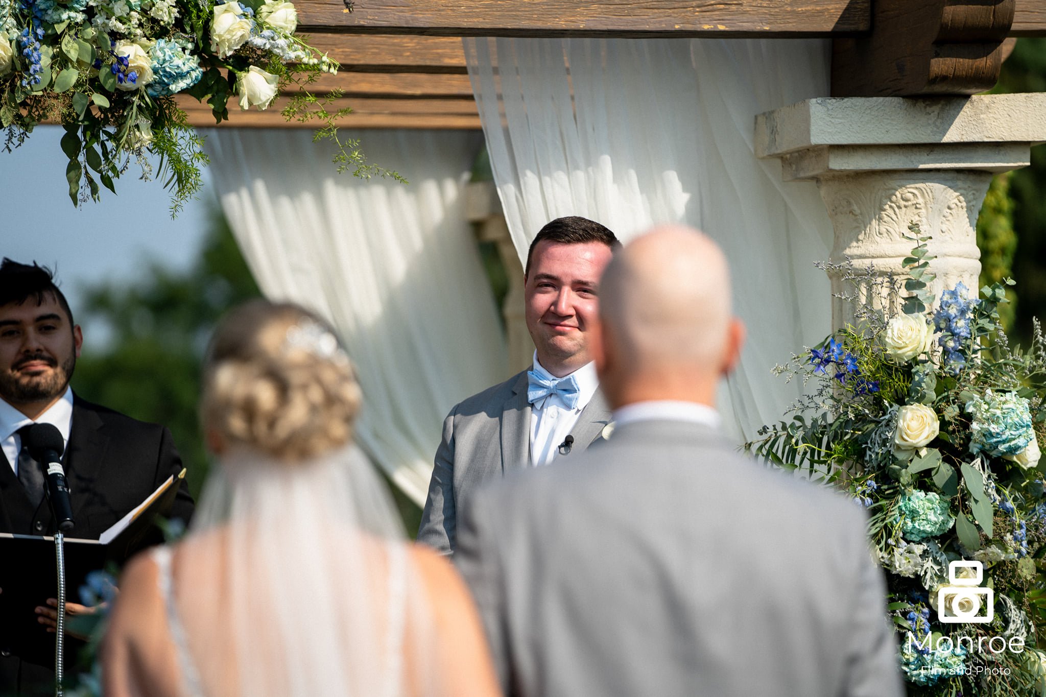 Willa & William Essentials Photography: July 25th, 2021 — Monroe Film ...