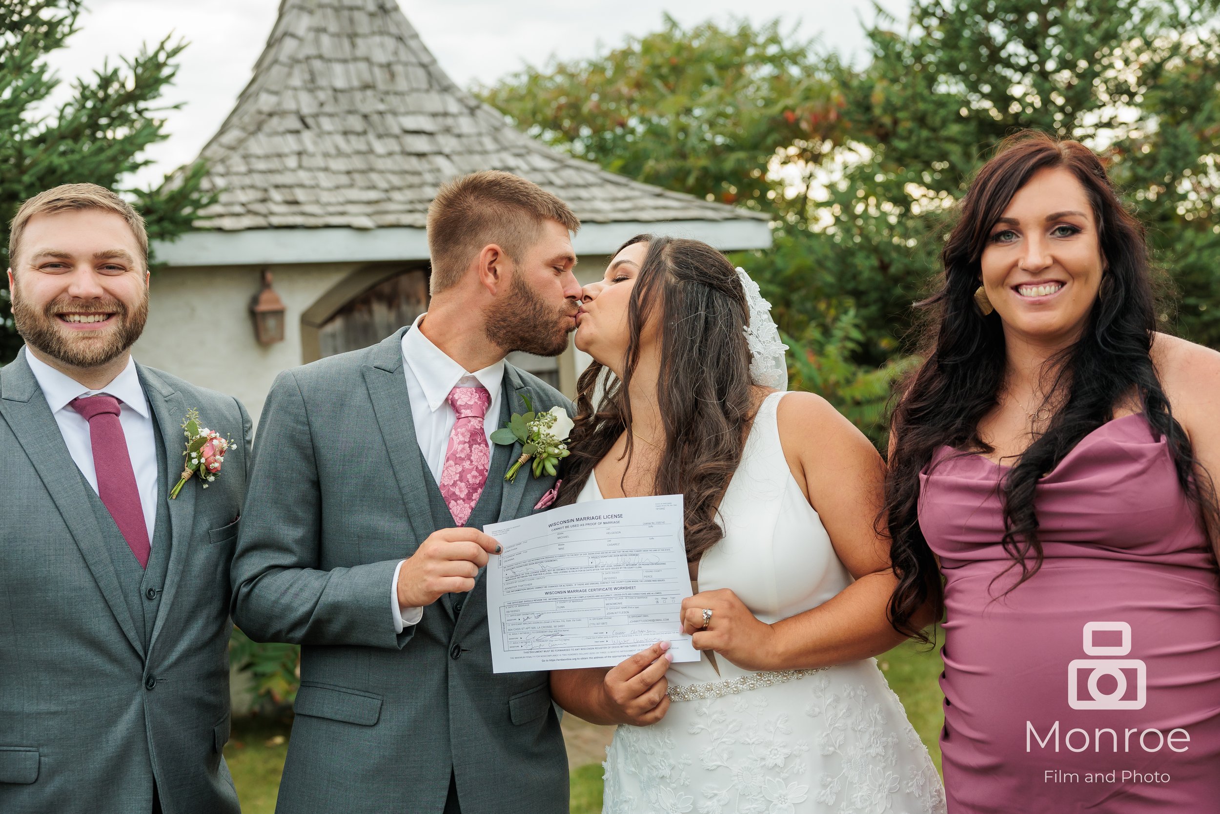 Deanna and Jonathan Essentials Wedding Photography: September 16th ...